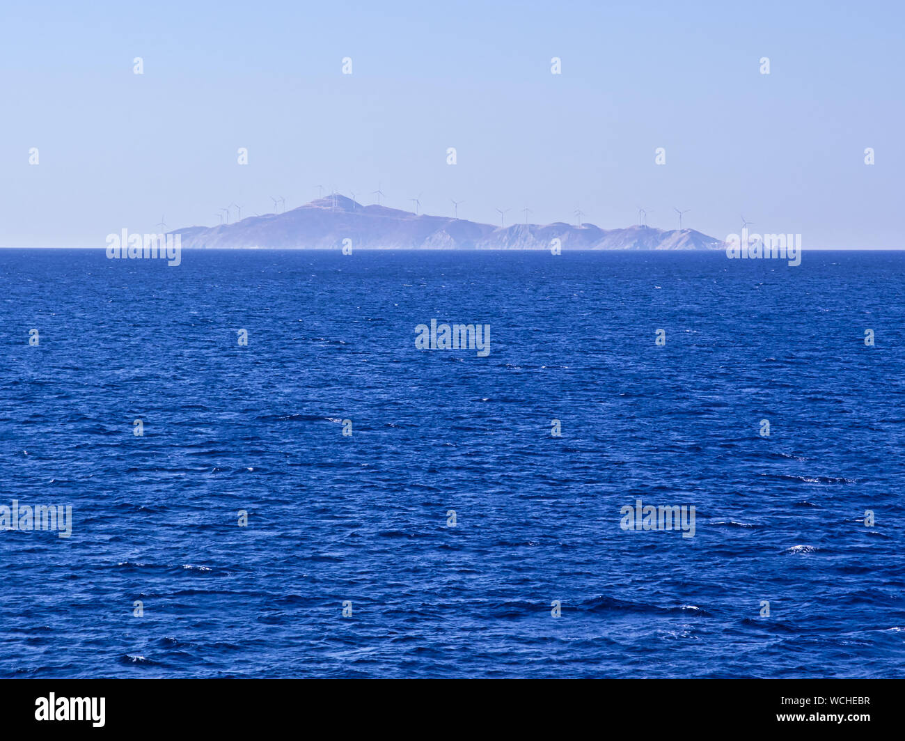Ocean wave energy electricity hi-res stock photography and images - Alamy