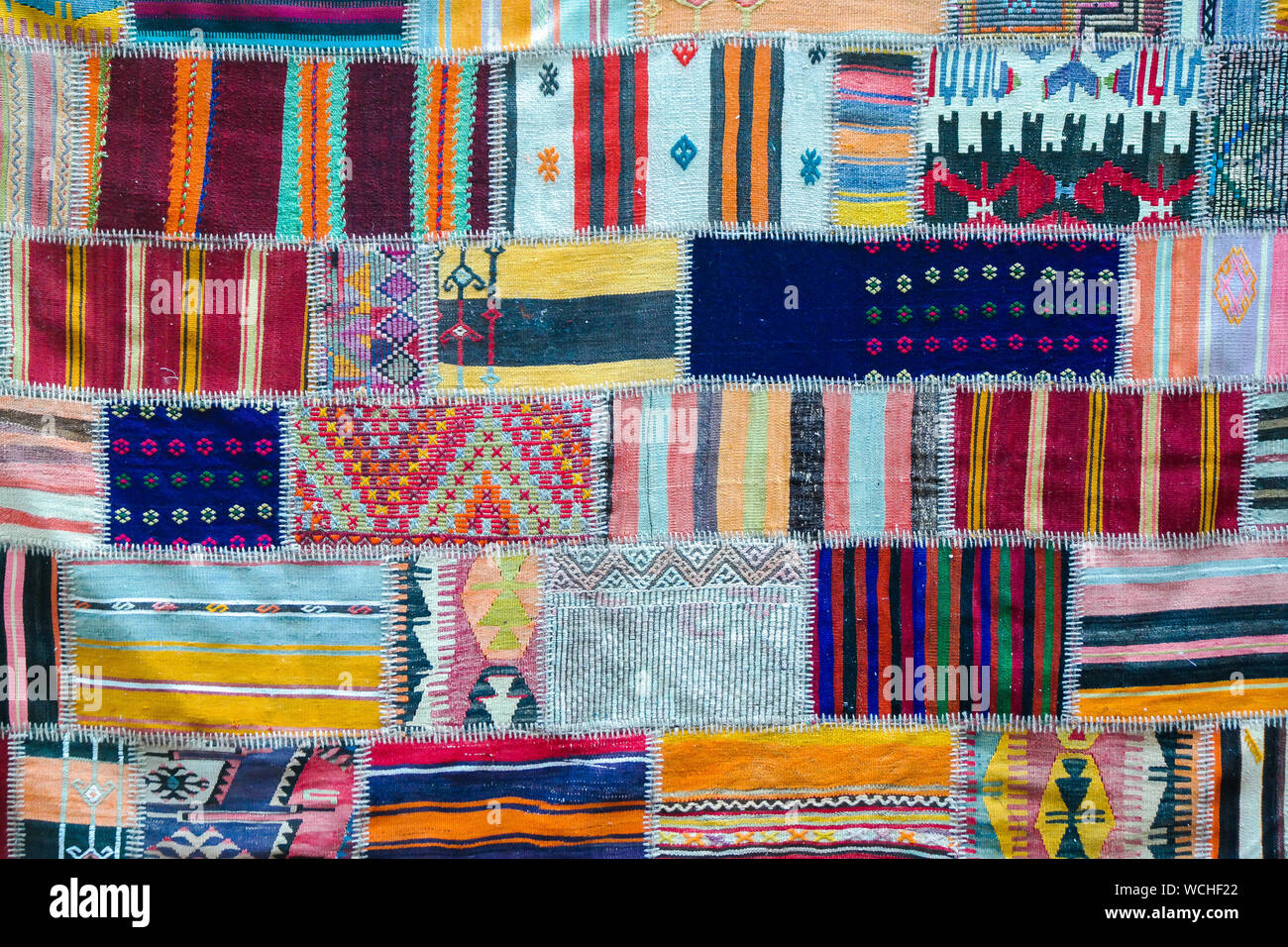 Textile pieces hi-res stock photography and images - Alamy