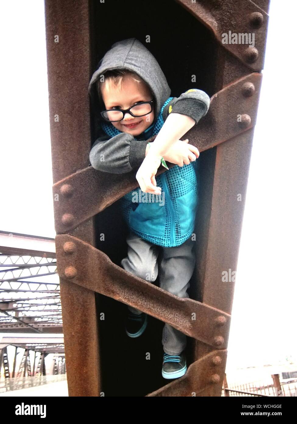 Cute Metal High Resolution Stock Photography and Images - Alamy