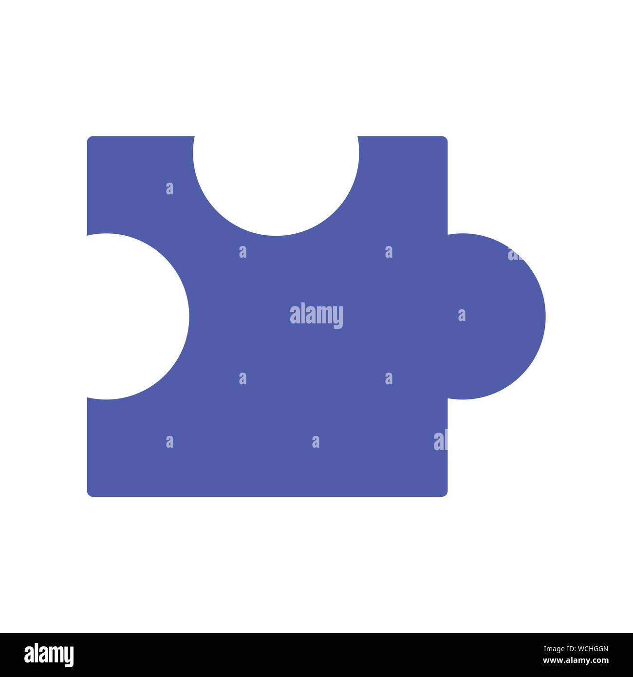 Puzzle game design Stock Vector Image & Art - Alamy