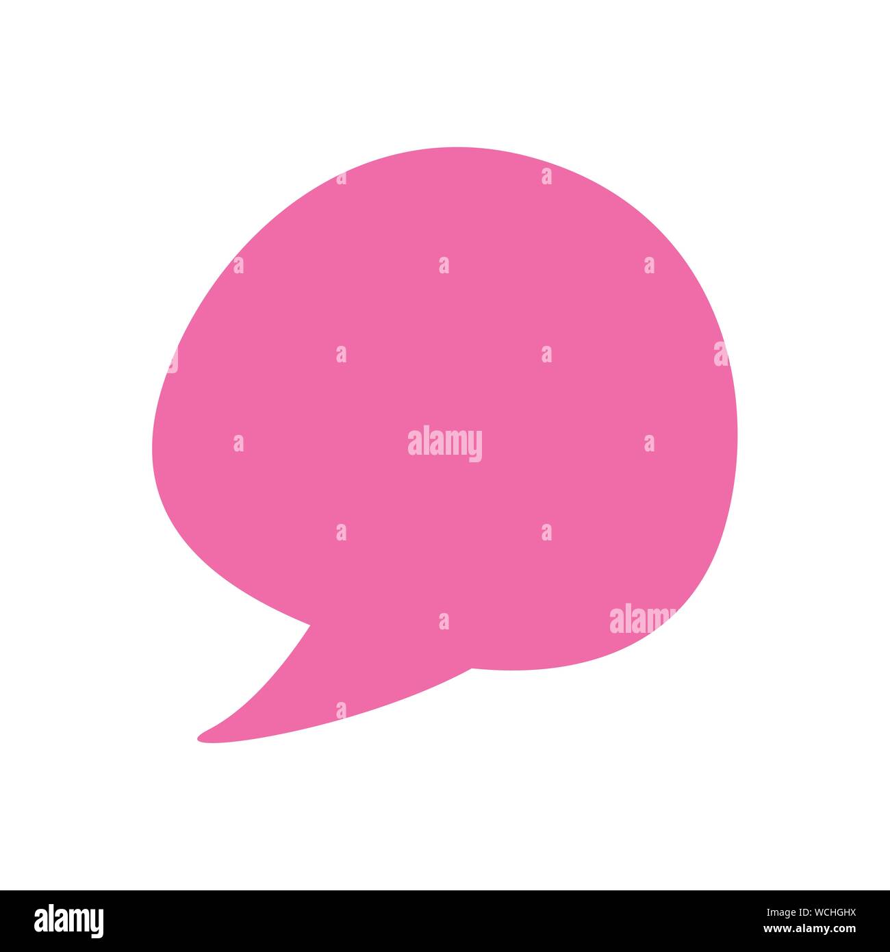 Communication bubble design Stock Vector Image & Art - Alamy