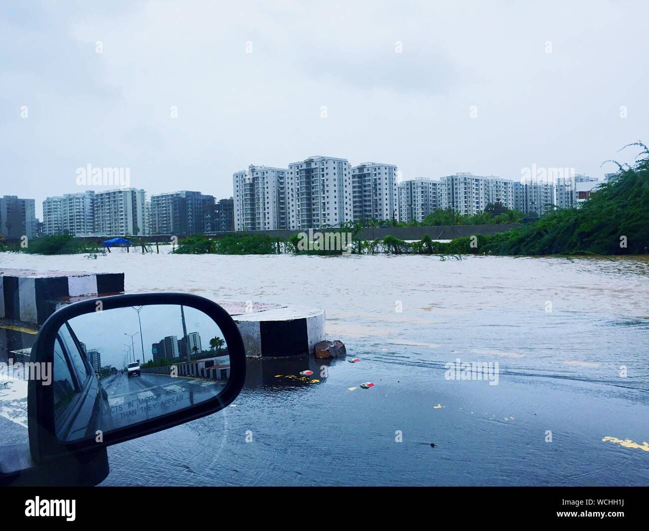 Flooded Buildings High Resolution Stock Photography and Images - Alamy