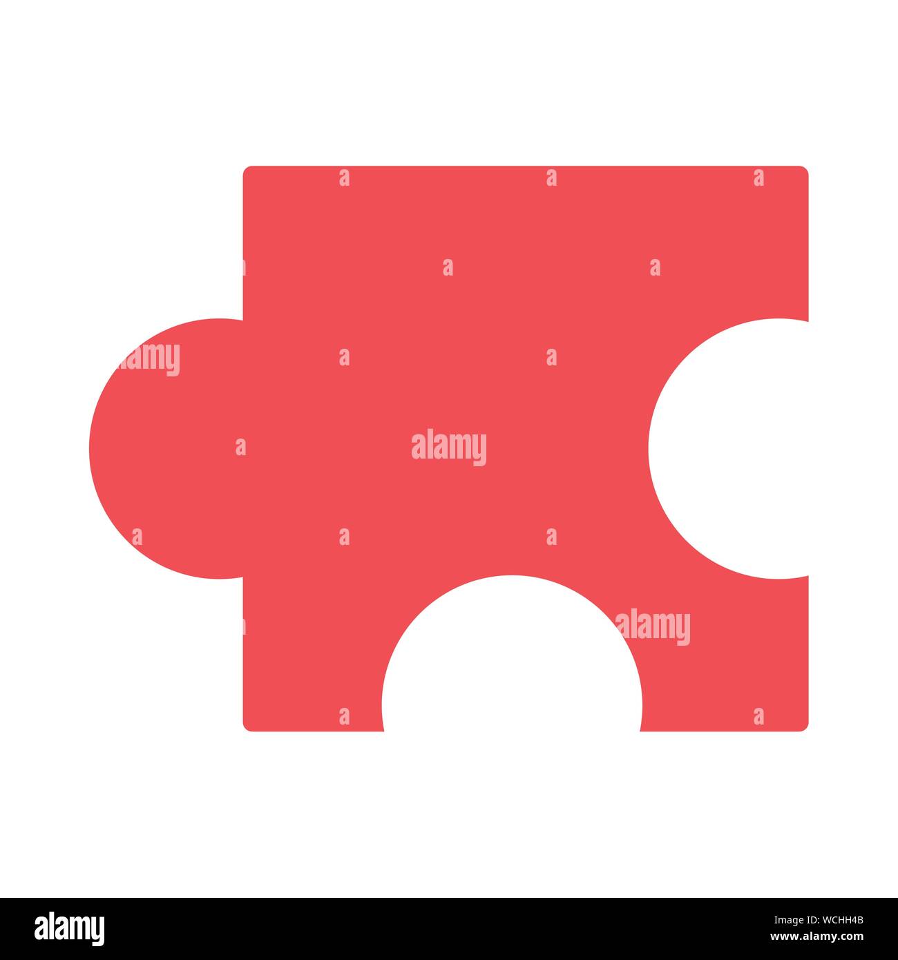 Puzzle game design Stock Vector Image & Art - Alamy