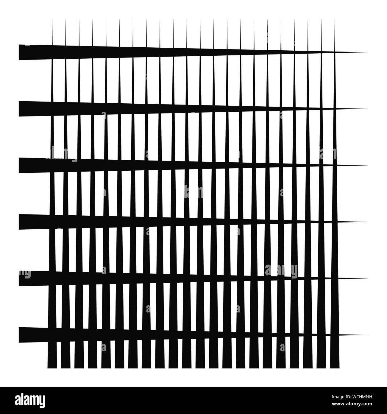 Grate grid pattern. Fiber, wicker interlock mesh design background ...