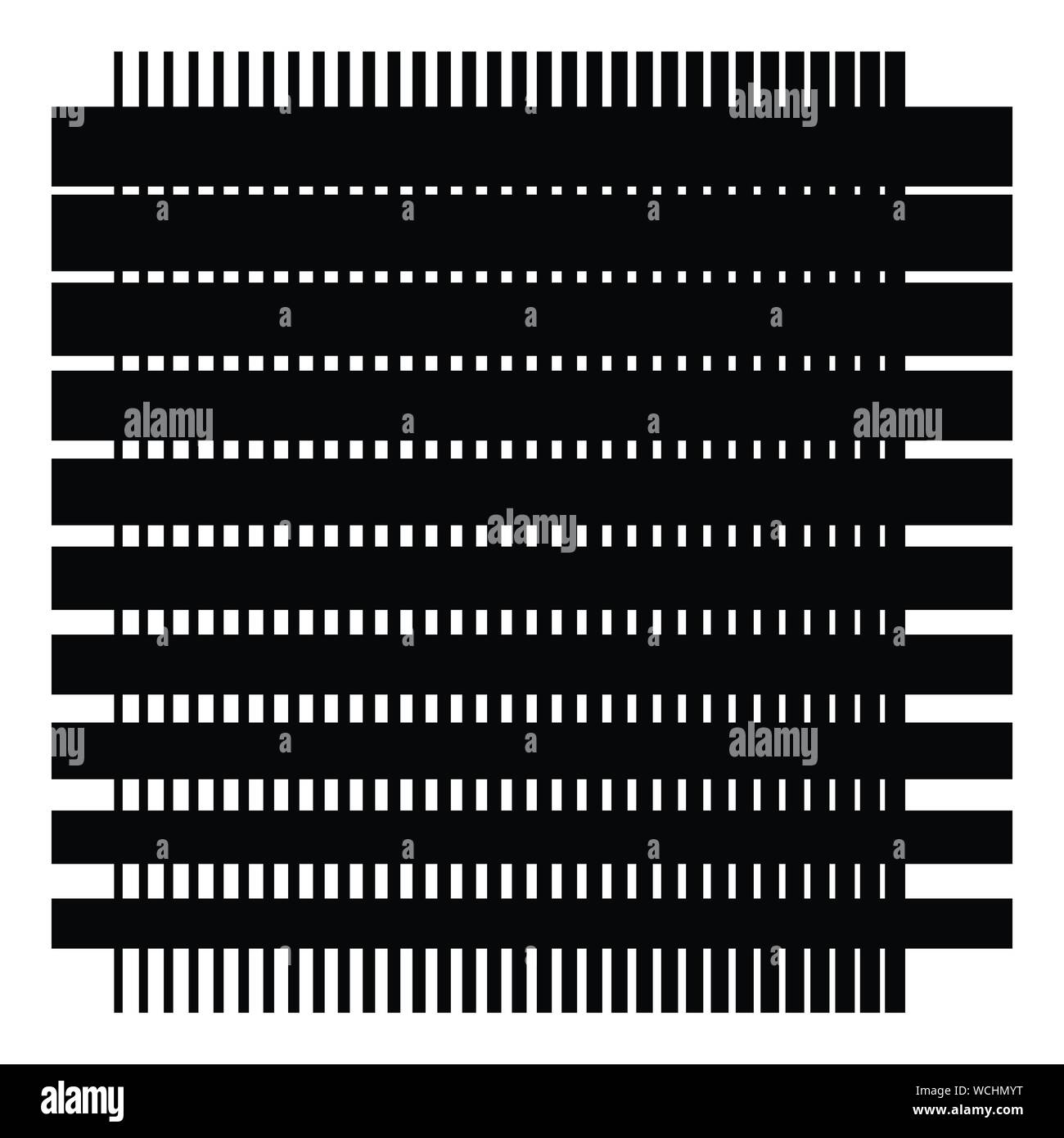 Grate grid pattern. Fiber, wicker interlock mesh design background ...