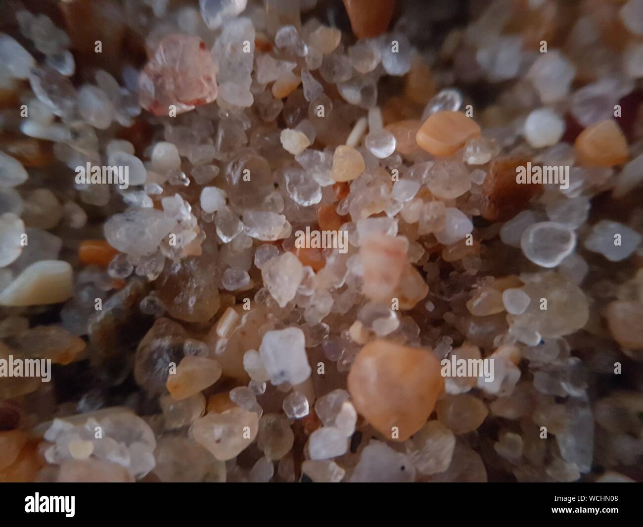 Crystal salts hi-res stock photography and images - Alamy