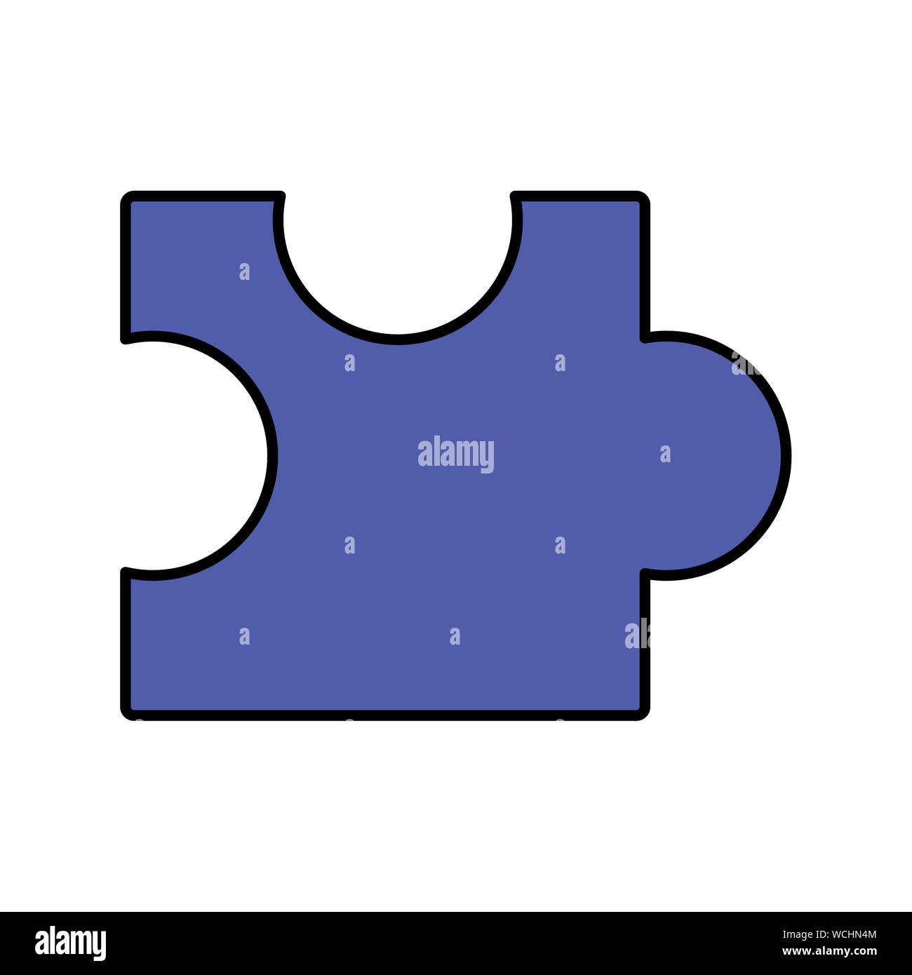 Puzzle game design Stock Vector Image & Art - Alamy