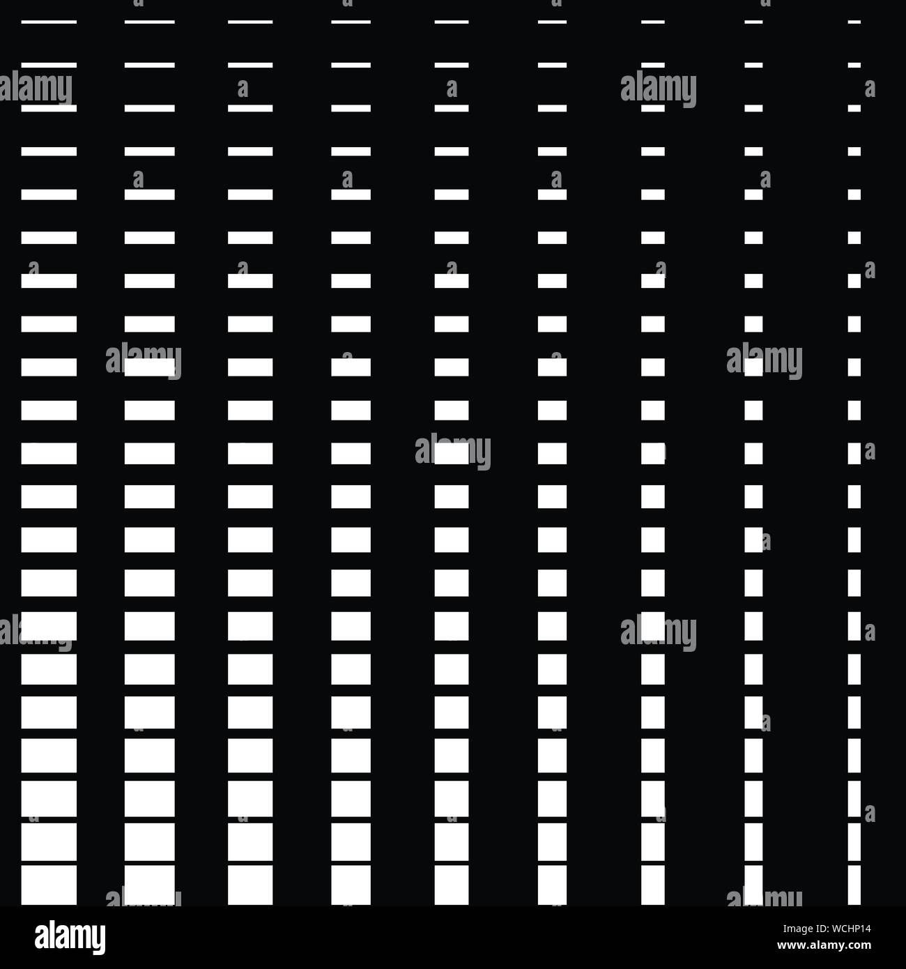Grate grid pattern. Fiber, wicker interlock mesh design background ...