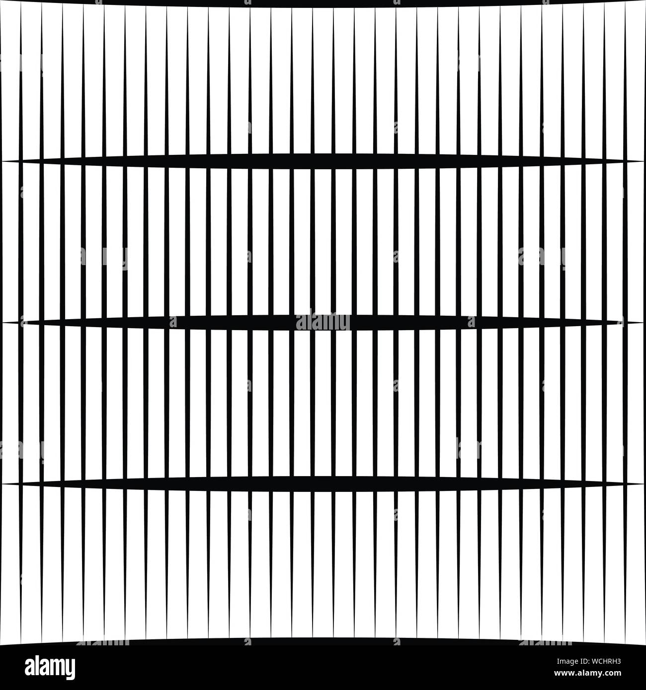 Grate grid pattern. Fiber, wicker interlock mesh design background ...