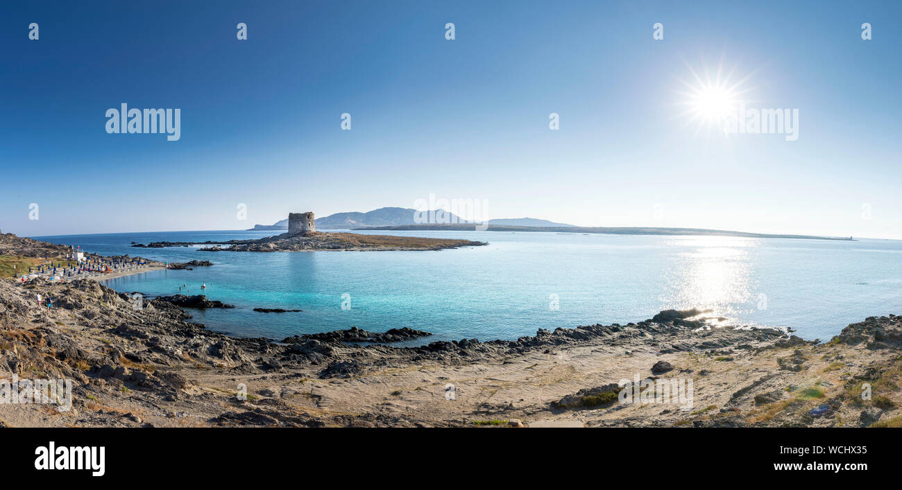 La pelosa hi-res stock photography and images - Alamy