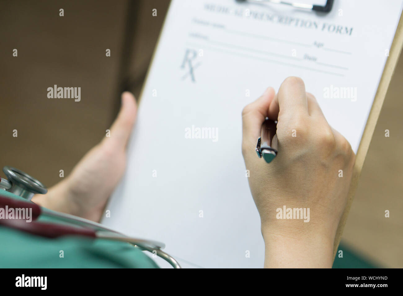 Hospital Record High Resolution Stock Photography and Images - Alamy