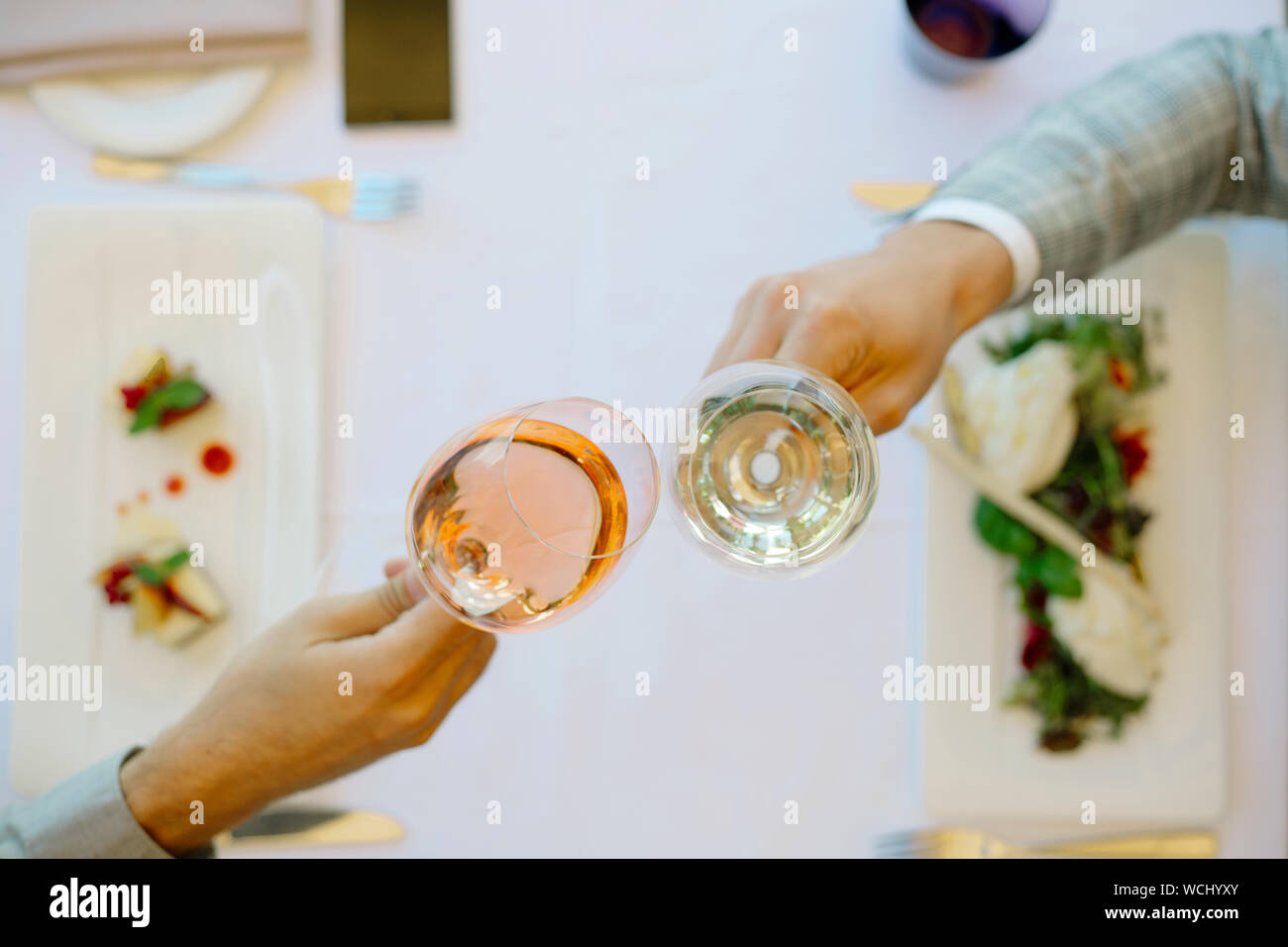 Image of toast hi-res stock photography and images - Alamy