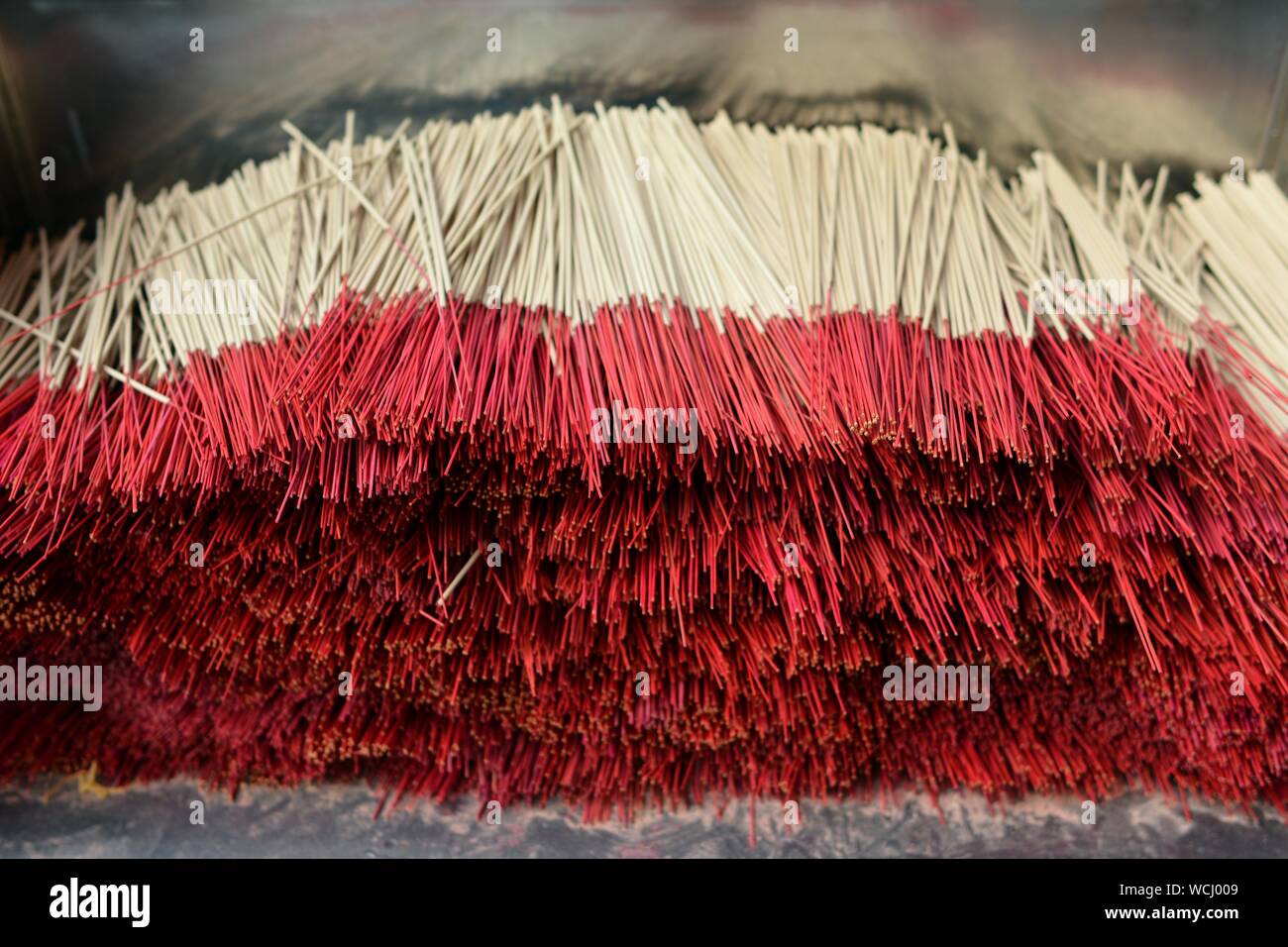 The red of peppers hi-res stock photography and images - Alamy