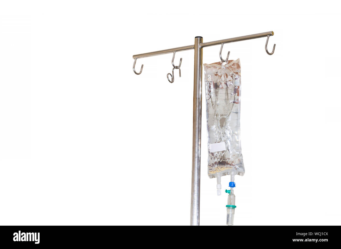 Drip stand hi-res stock photography and images - Alamy