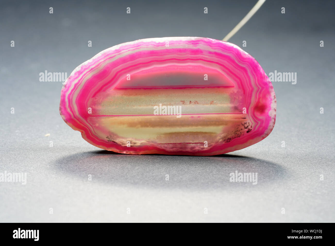 Agate closeup hi-res stock photography and images - Alamy