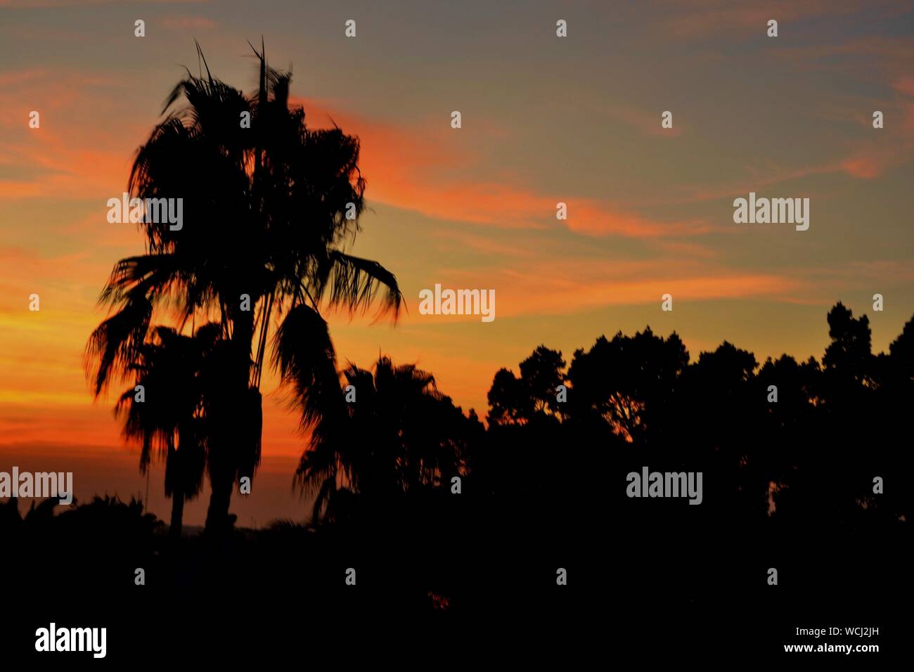 Rabat morocco sunset hi-res stock photography and images - Alamy