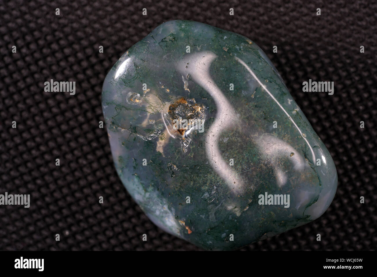 As healing stones or health stones inorganic or fossil substances ...