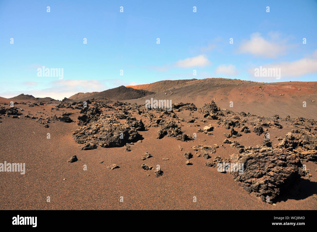 Barren island volcano hi-res stock photography and images - Alamy