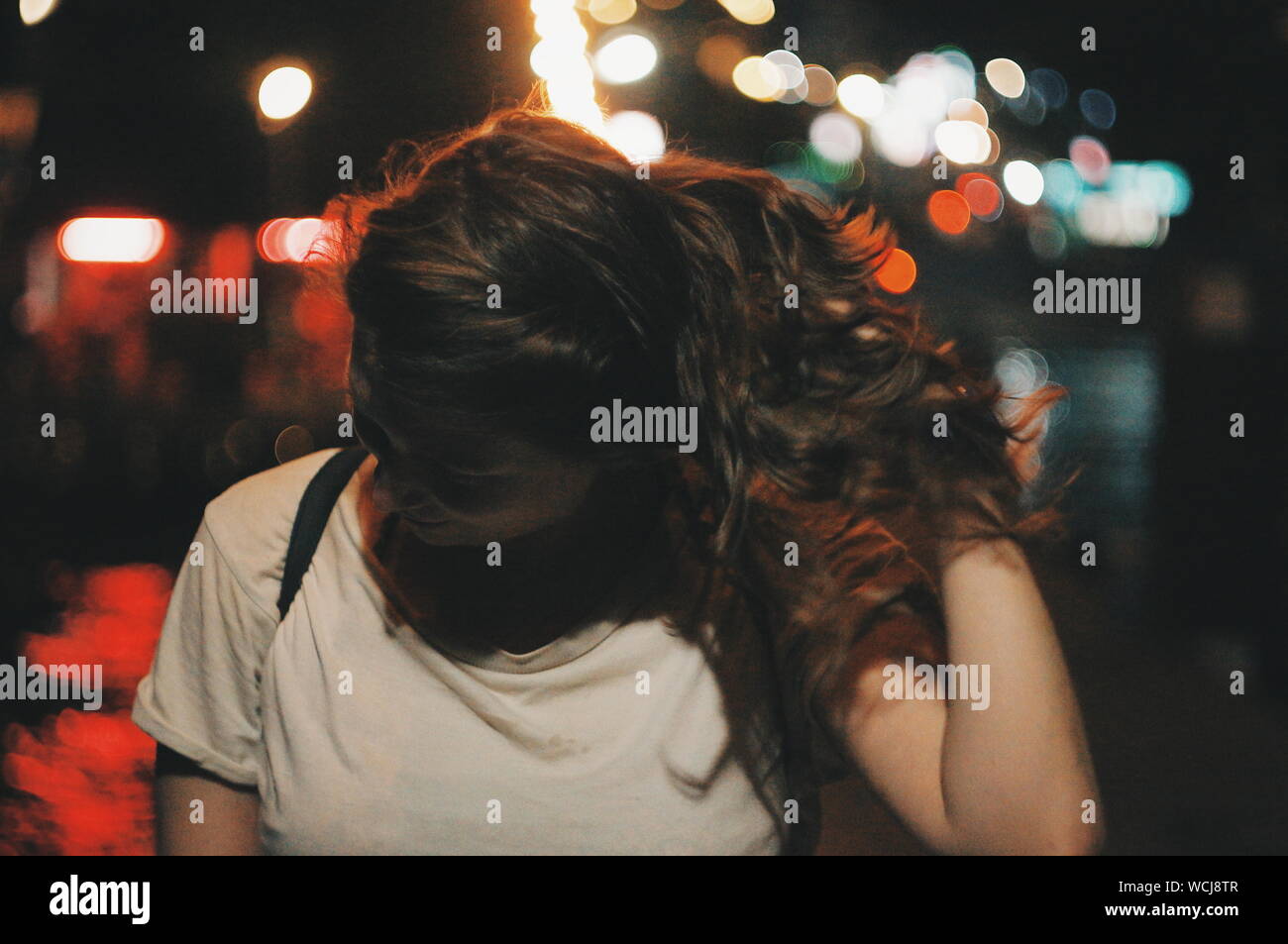 Fingers in motion hi-res stock photography and images - Alamy