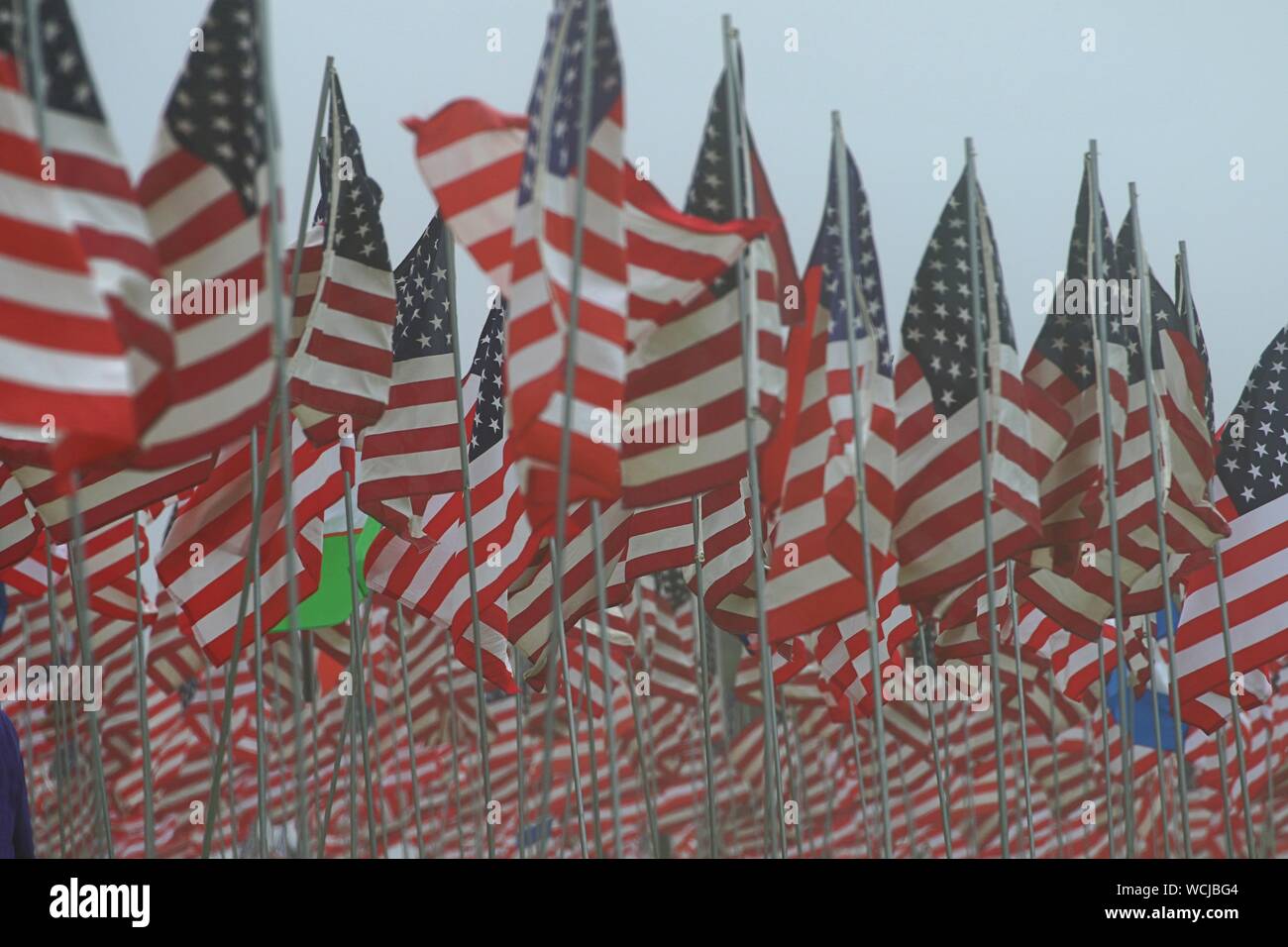 Large flags hi-res stock photography and images - Alamy