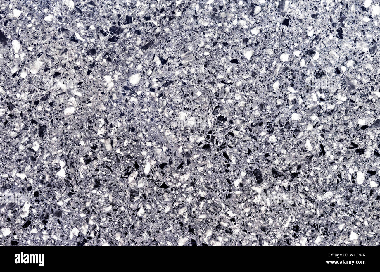 Background of gray granite. The texture of granite Stock Photo - Alamy
