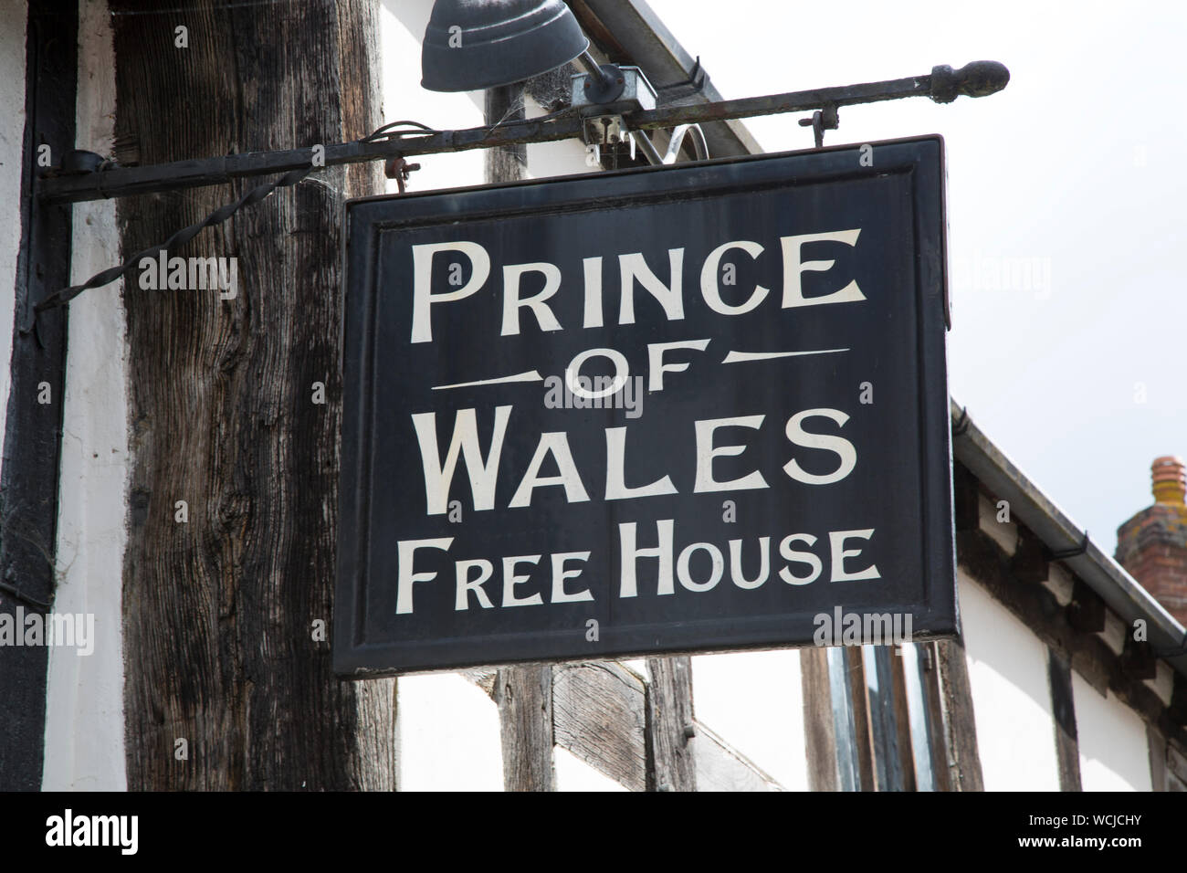The price of wales hi-res stock photography and images - Alamy