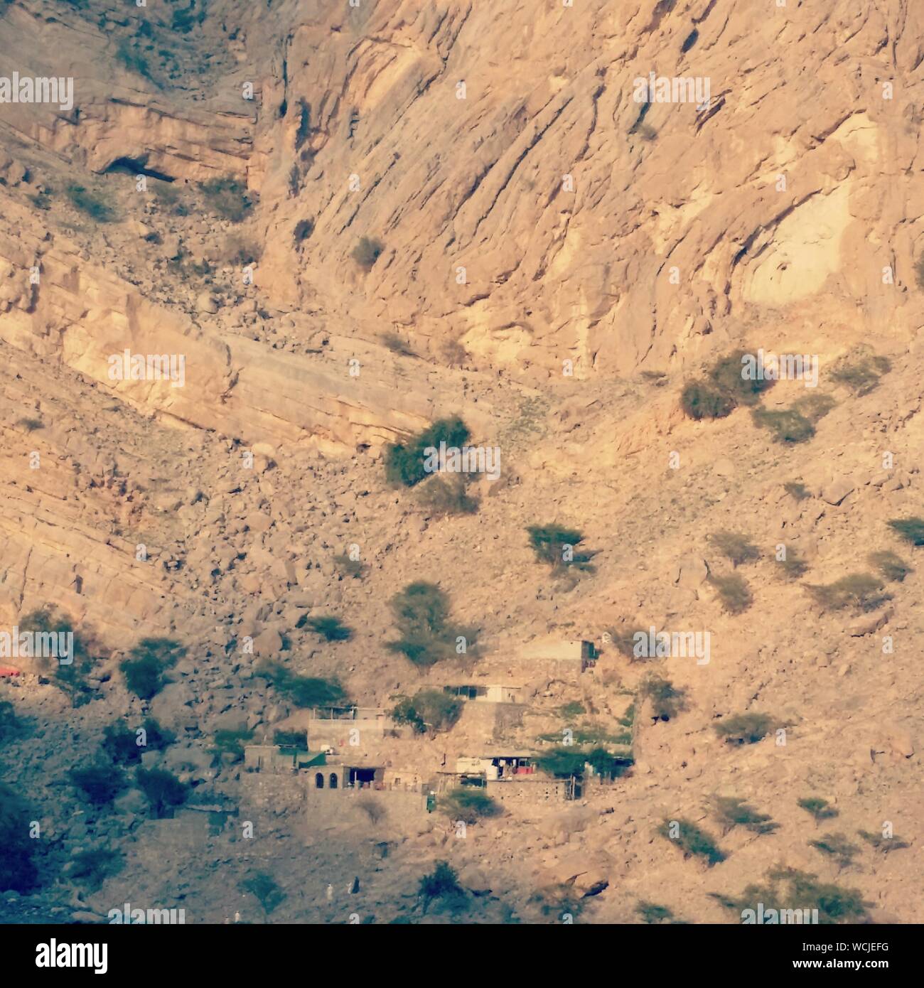 Al jabal hi-res stock photography and images - Alamy