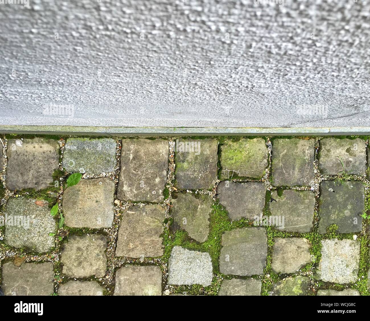 Roadside Stone High Resolution Stock Photography and Images - Alamy