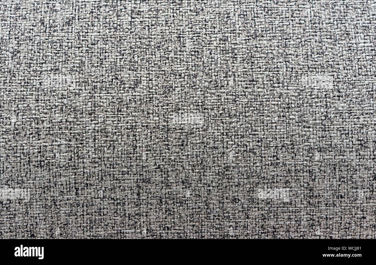 The texture of coarse fabric. Fabric background Stock Photo - Alamy