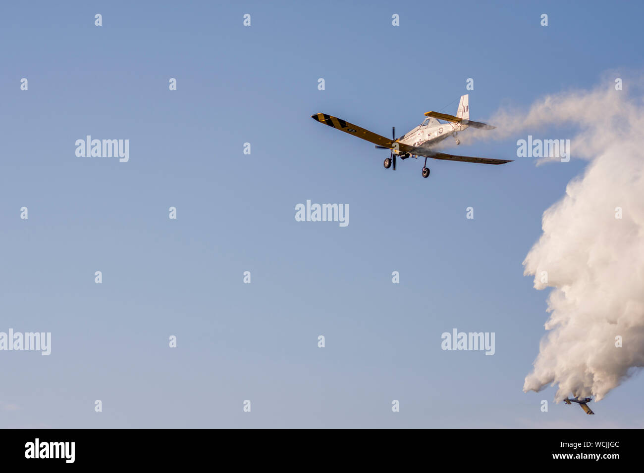 Aerial firefighting airplane hi-res stock photography and images - Alamy