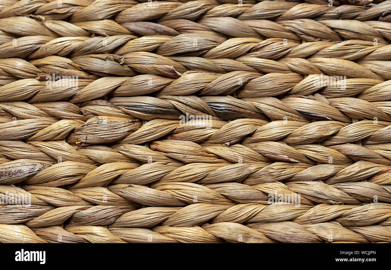 Wicker rod hi-res stock photography and images - Alamy