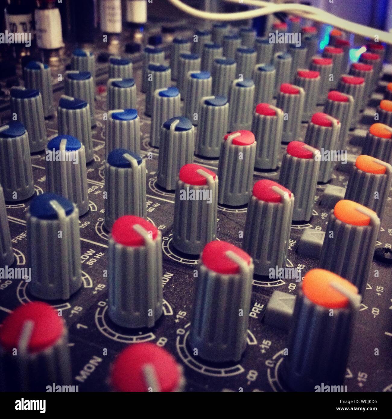 Sounder High Resolution Stock Photography and Images - Alamy