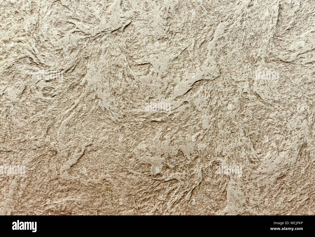Wave plaster hi-res stock photography and images - Alamy