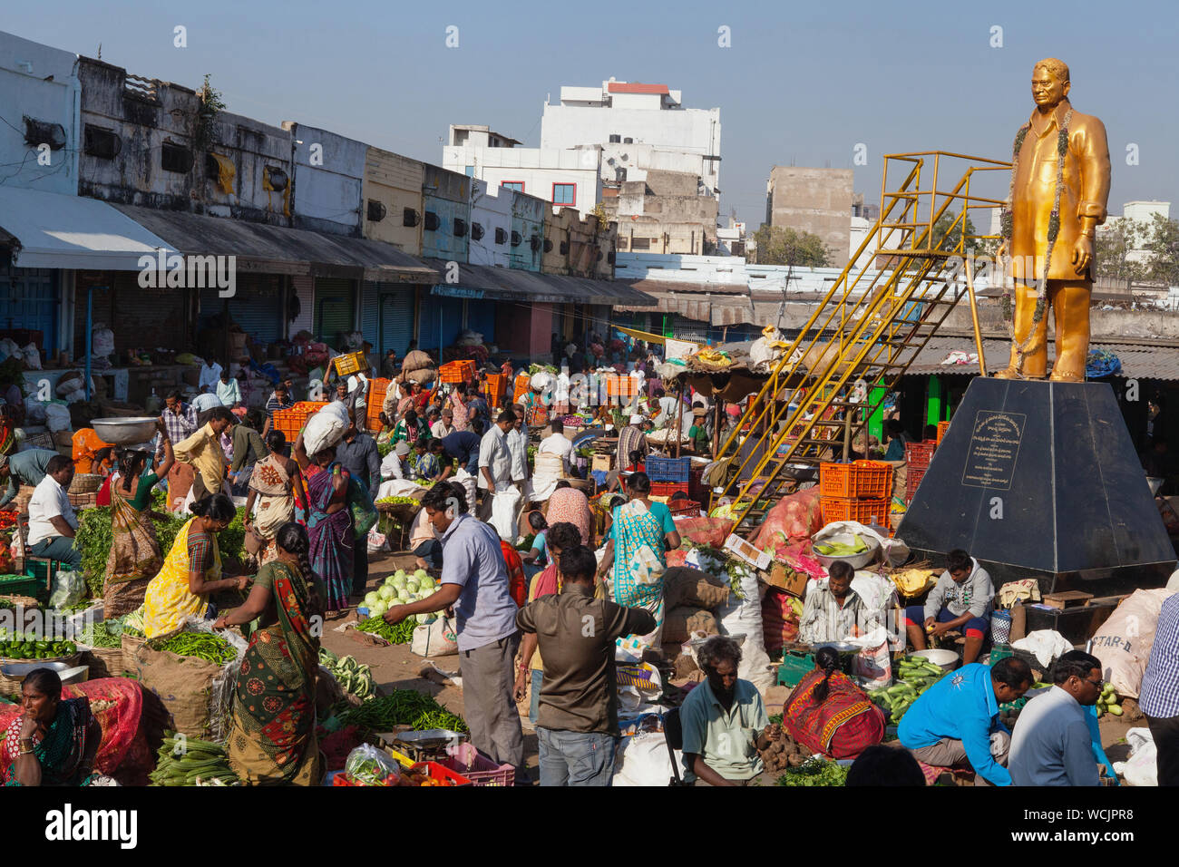 Secunderabad hi-res stock photography and images - Alamy