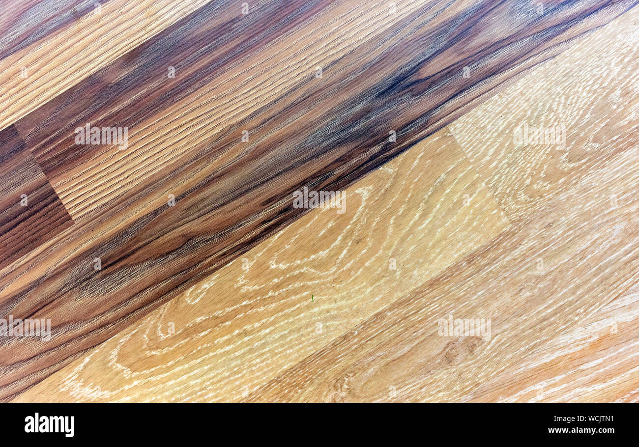 Wood texture. Background from a wooden panel Stock Photo - Alamy