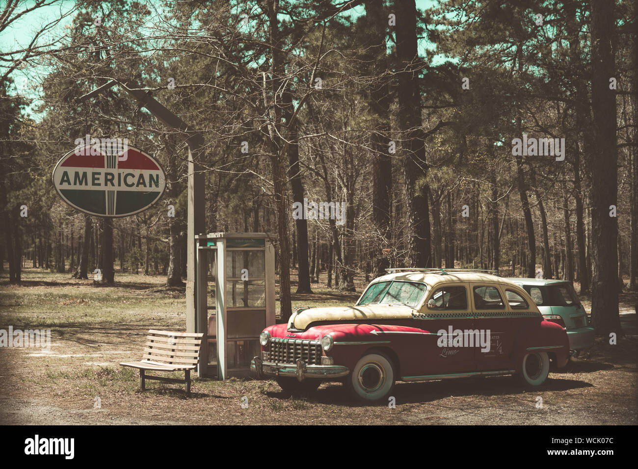 John j pacetti hi-res stock photography and images - Alamy