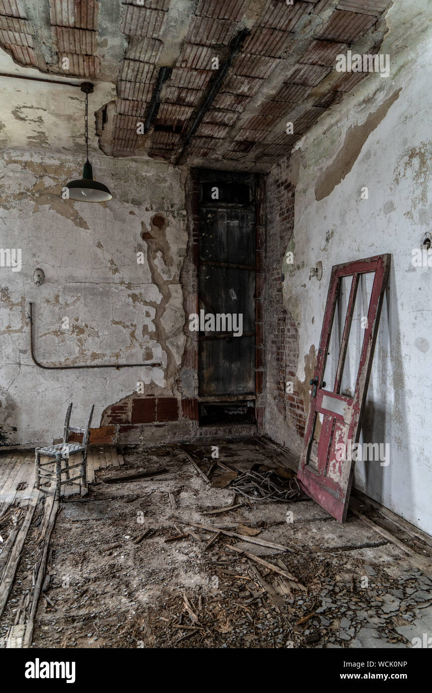 John j pacetti hi-res stock photography and images - Alamy