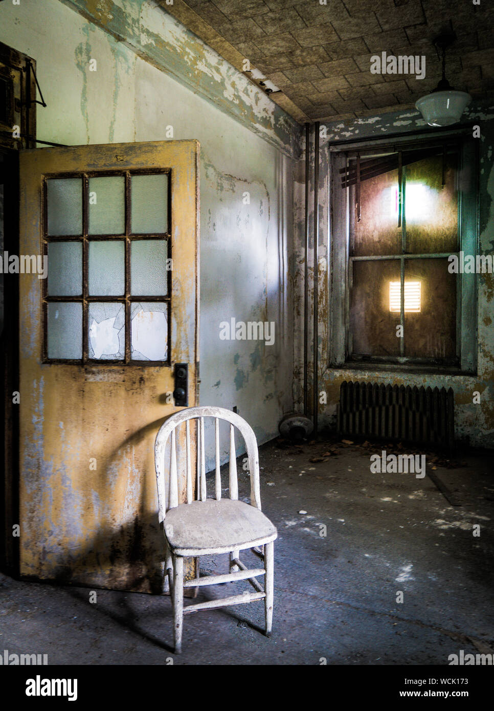 John j pacetti hi-res stock photography and images - Alamy