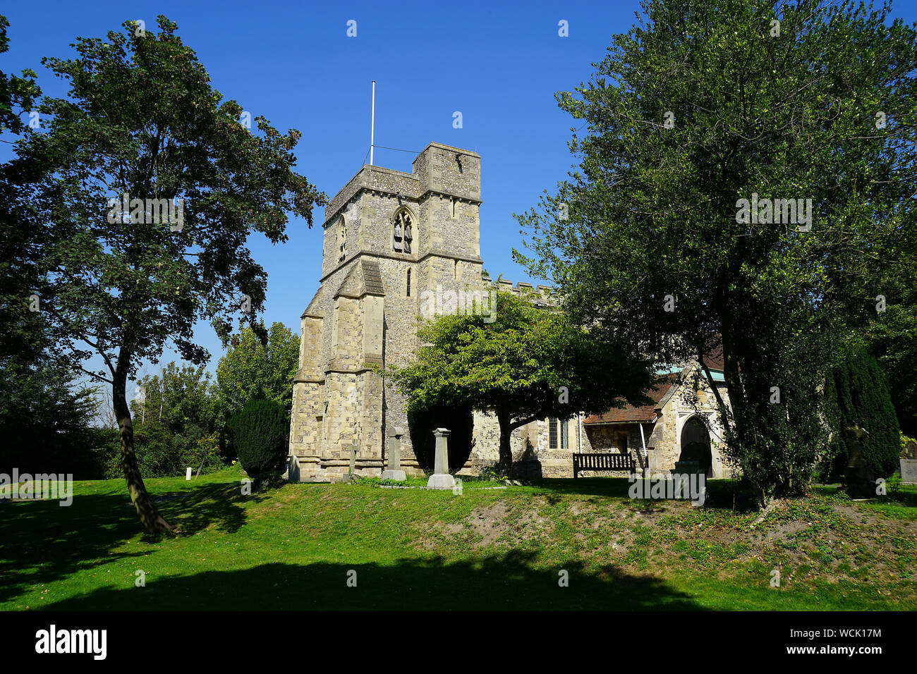 Monks risborough hi-res stock photography and images - Alamy