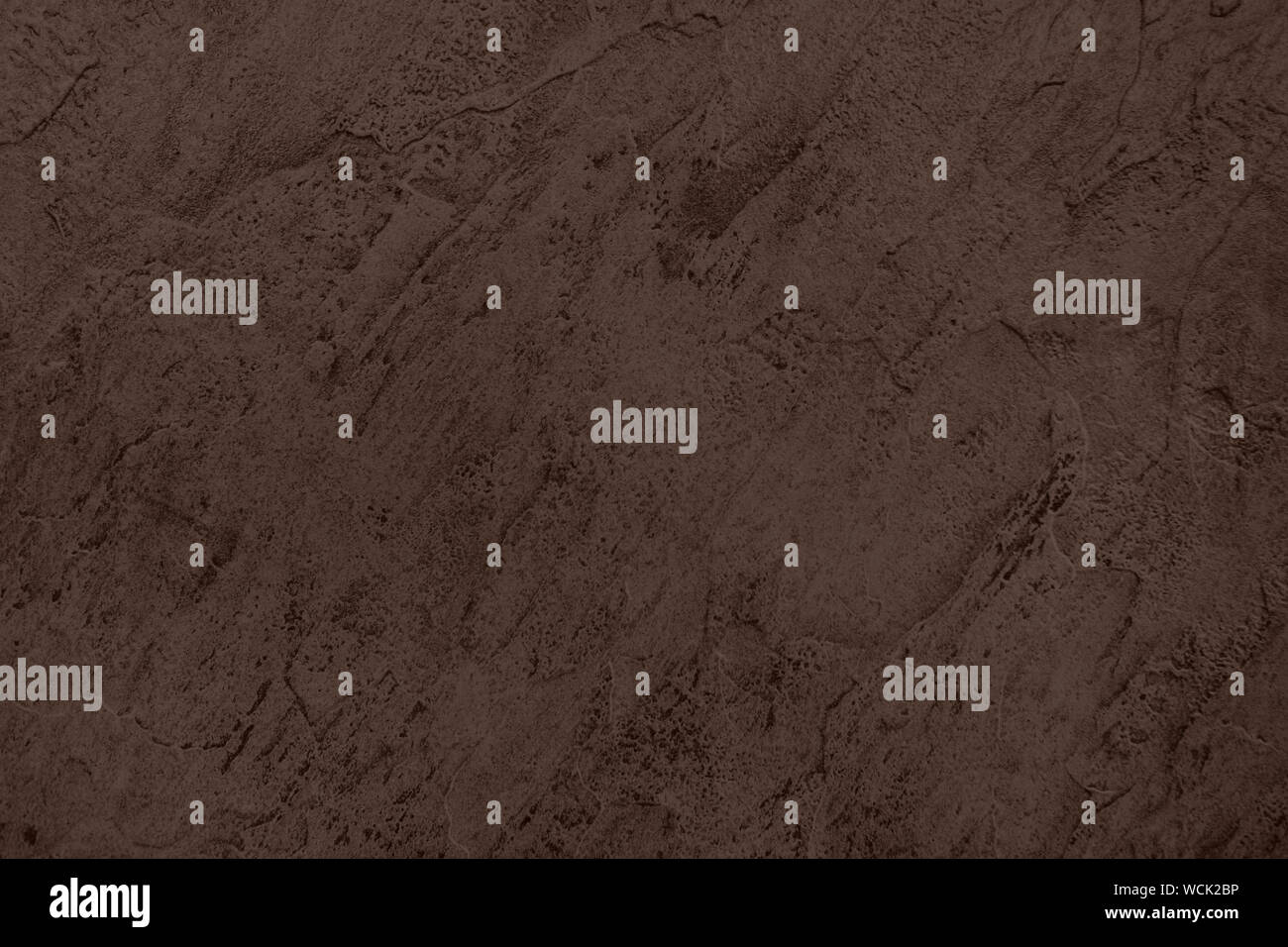 Close up of abstract dark brown stone texture with high resolution ...