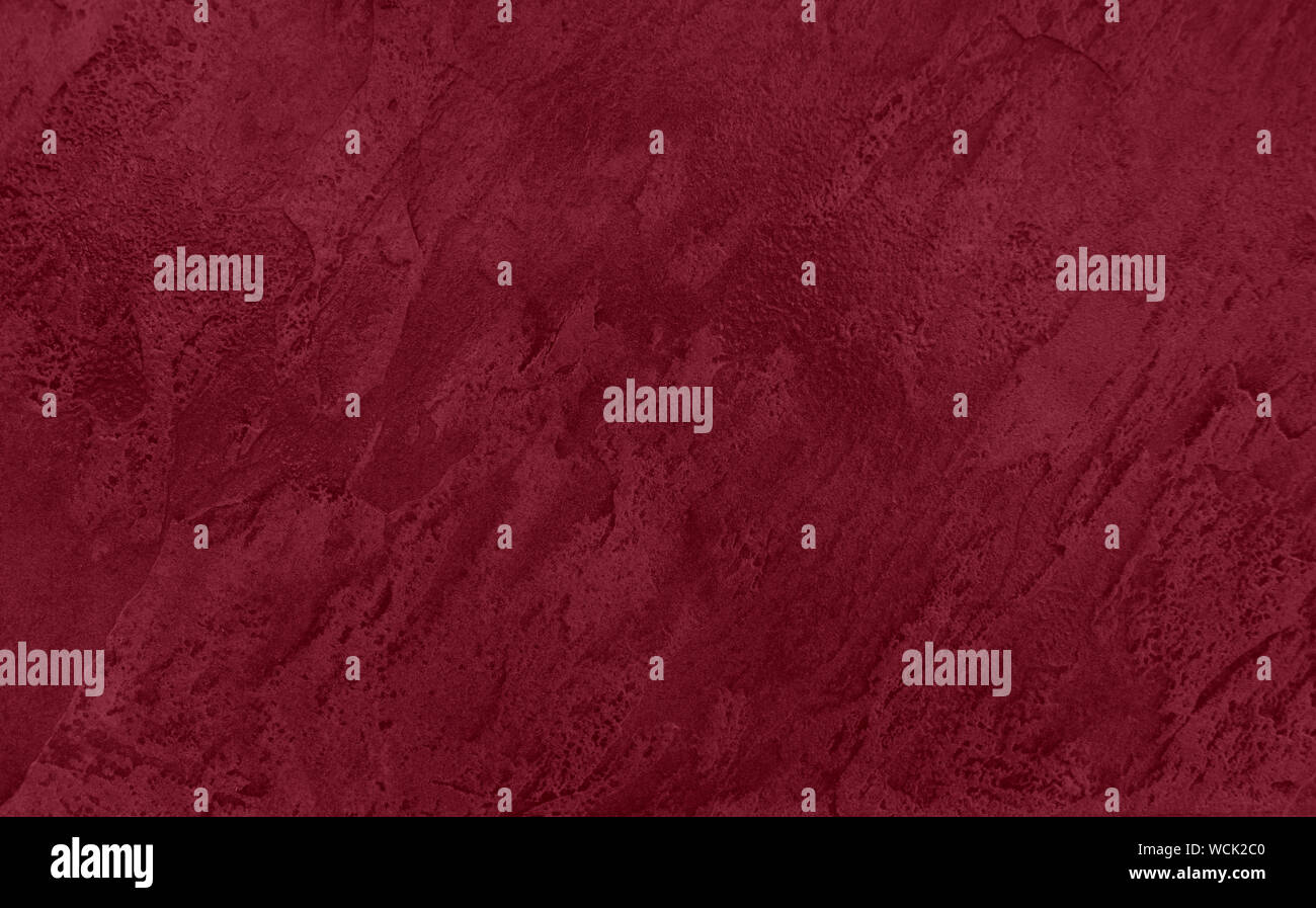 Close up of abstract dark red stone texture with high resolution Stock ...