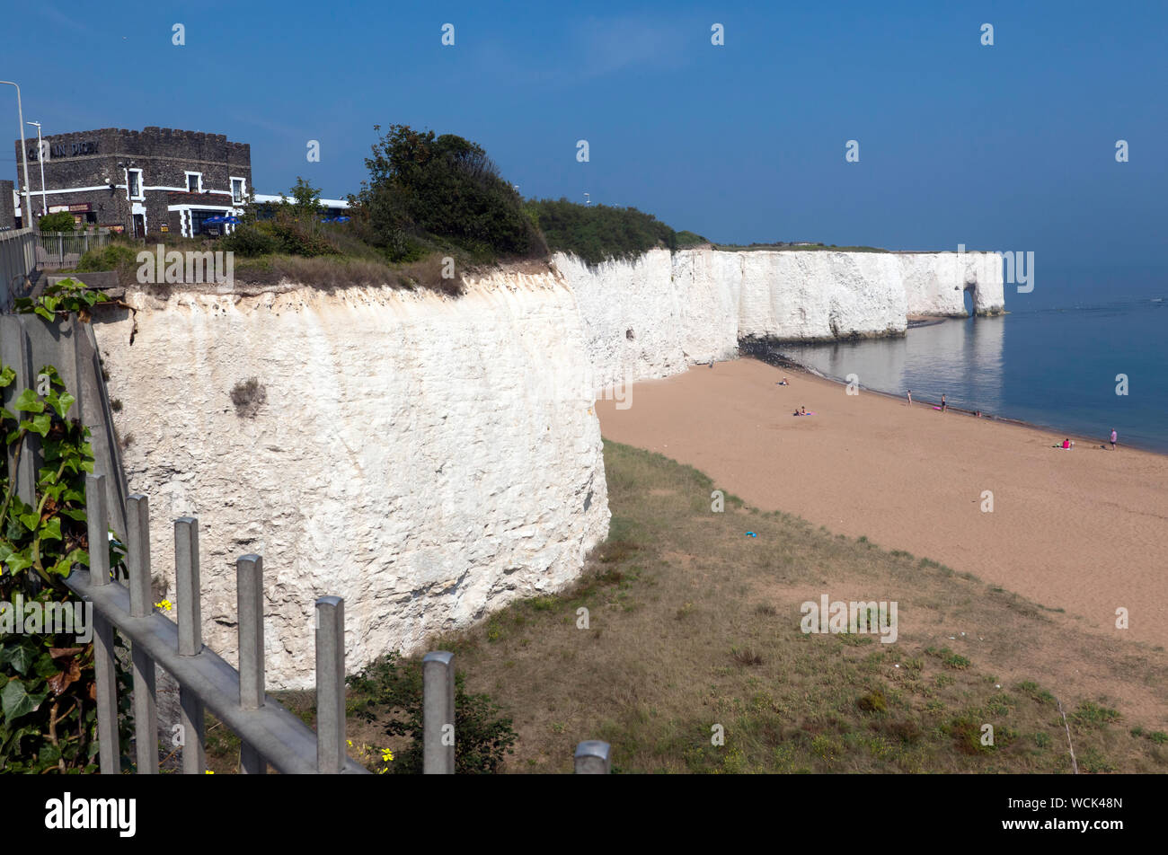 Captain digby public house hi-res stock photography and images - Alamy