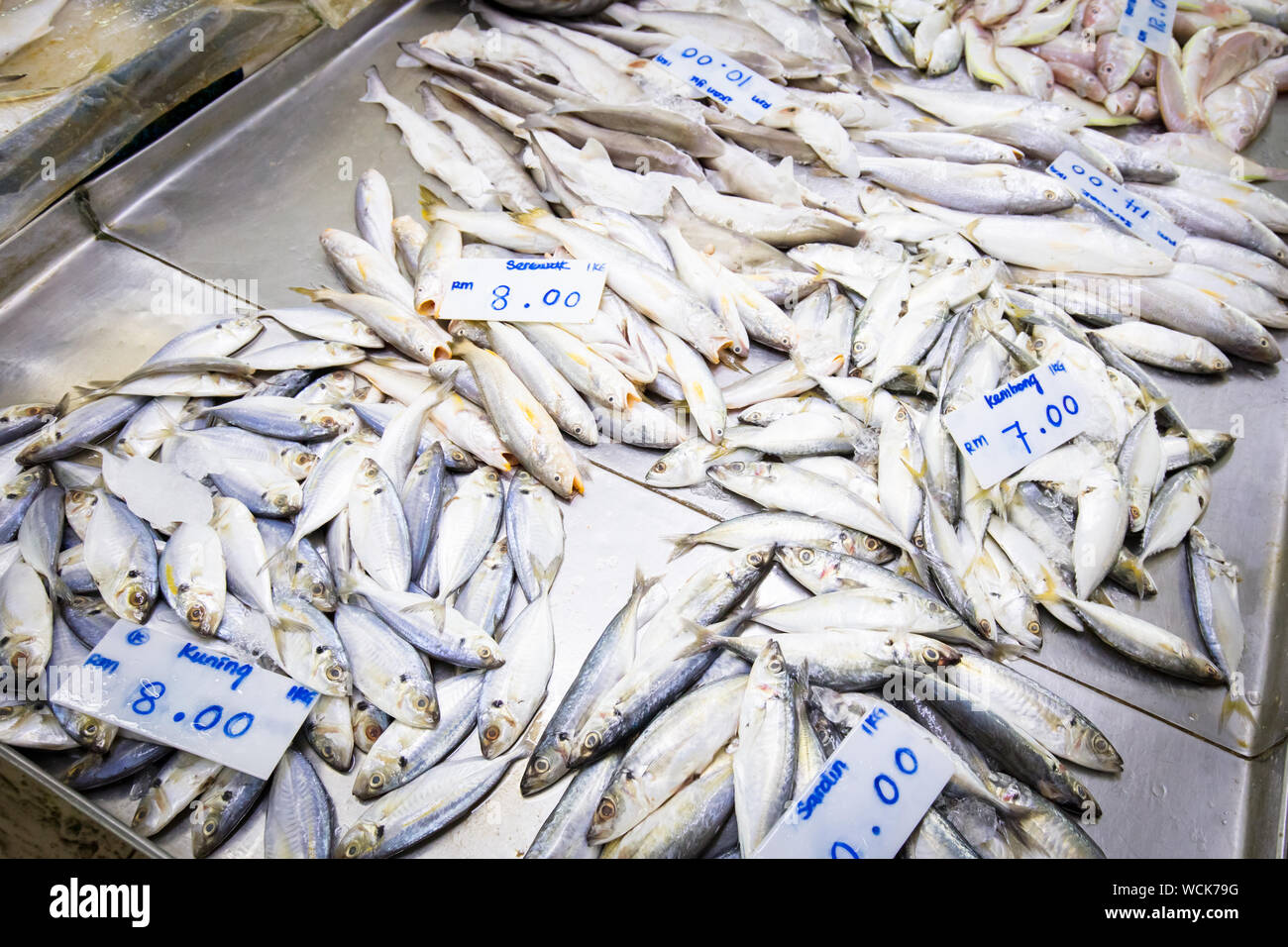 Pasar basah pasir penambang hi-res stock photography and images - Alamy