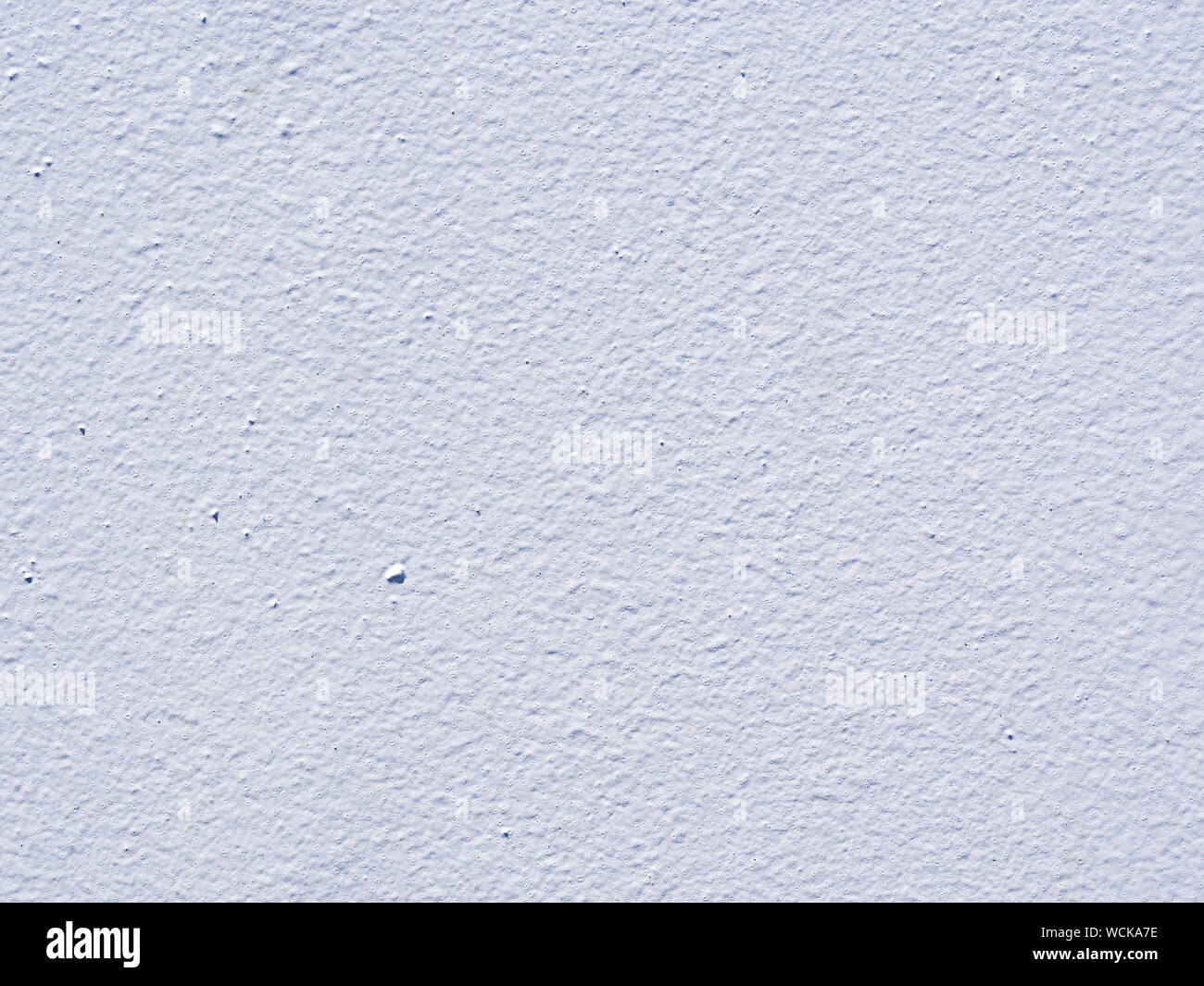 White painted wall textured surface Stock Photo - Alamy