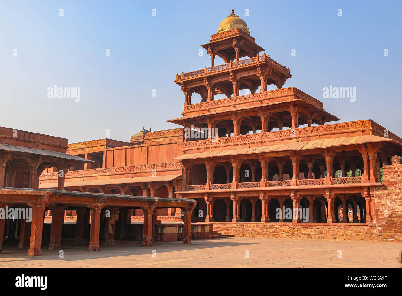 Chabutra hi-res stock photography and images - Alamy