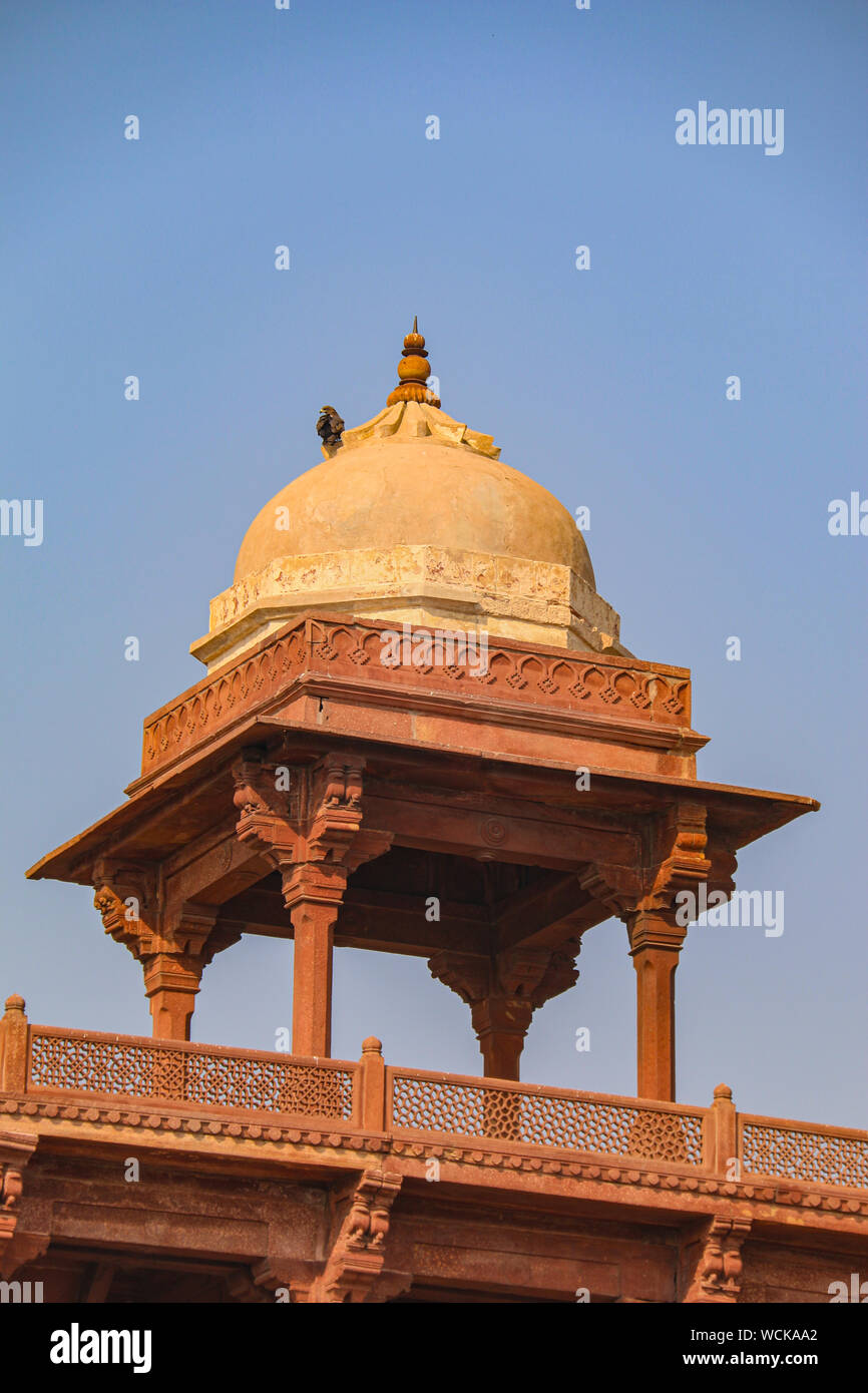 Chabutra hi-res stock photography and images - Alamy