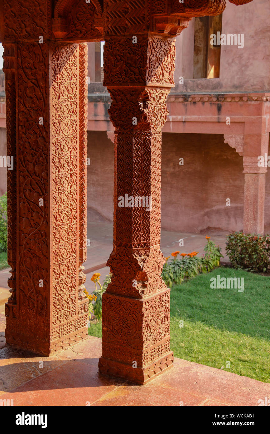 Chabutra hi-res stock photography and images - Alamy