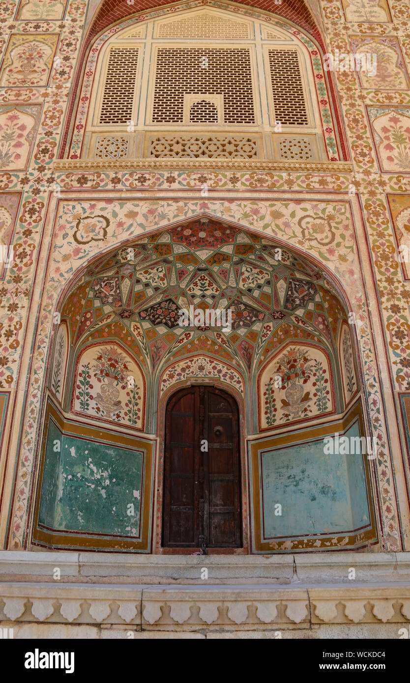 Ganesh gate hi-res stock photography and images - Alamy