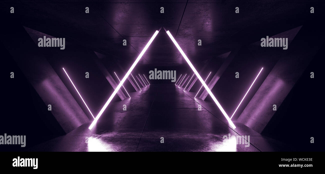 Violet lights hi-res stock photography and images - Alamy