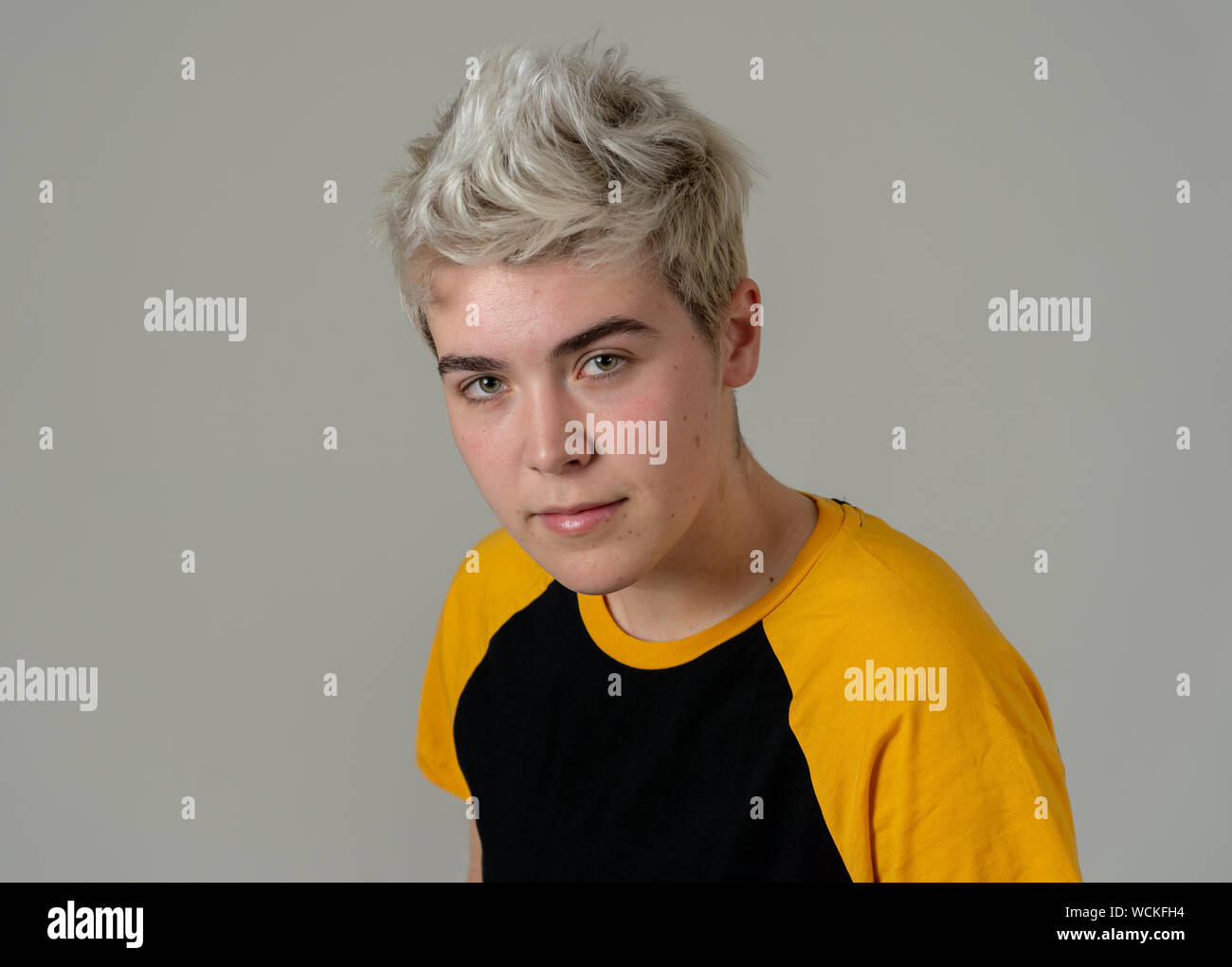 Trans transsexual hi-res stock photography and images - Alamy